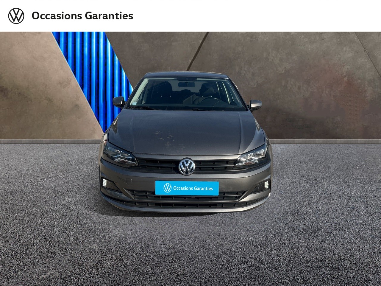 Découvrez nos voitures d'occasion | Volkswagen Nice La Plaine