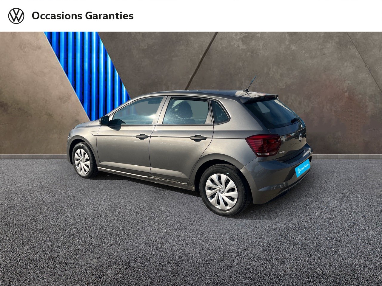 Découvrez nos voitures d'occasion | Volkswagen Nice La Plaine