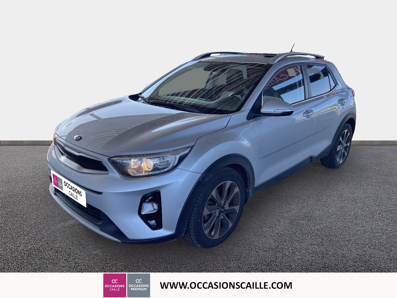 Les voitures d’occasion KIA Réunion