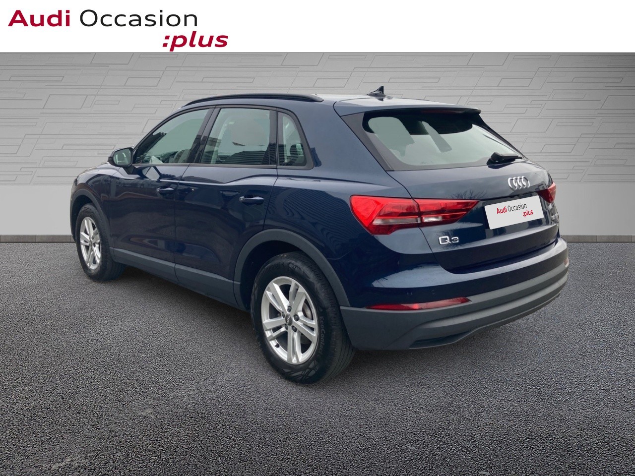 Les voitures d'occasion les plus recherchées à Audi Rennes