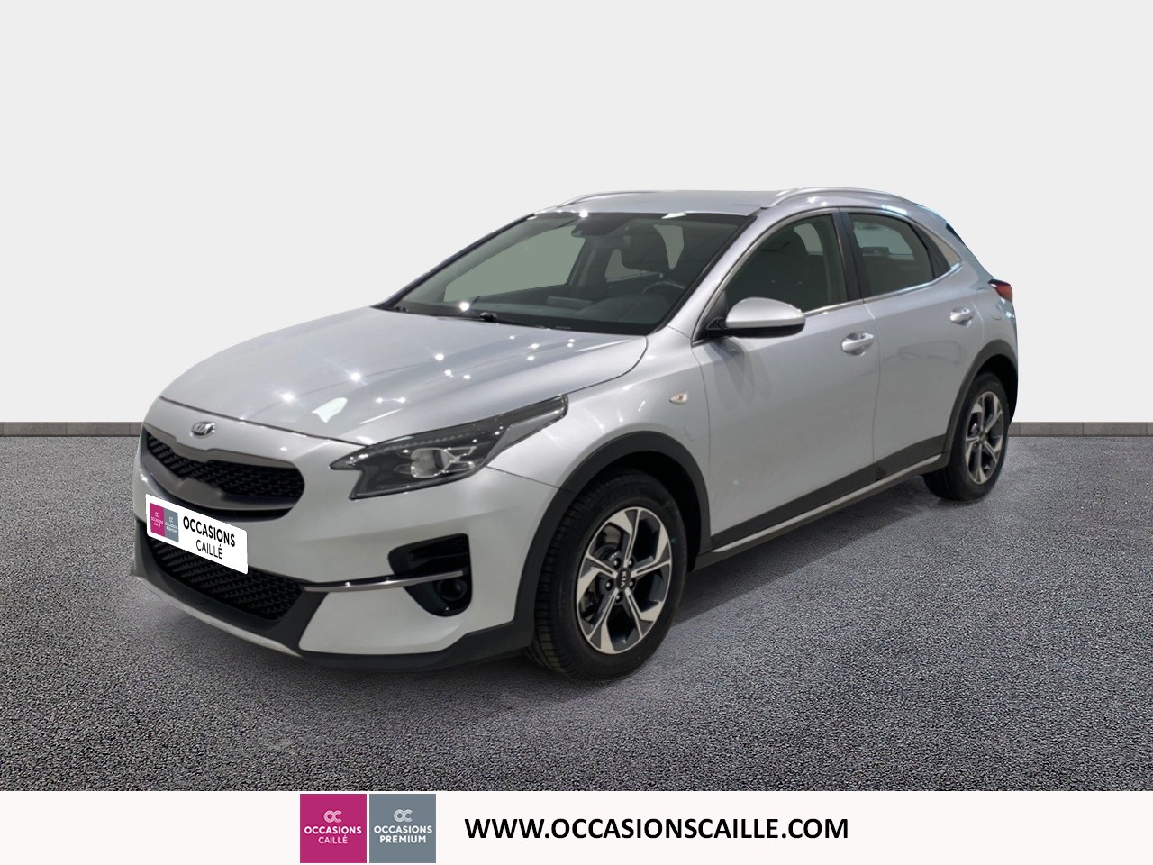 Les voitures d’occasion KIA Réunion