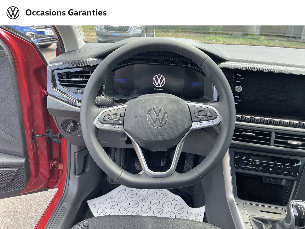 Les voitures d'occasion les plus recherchées à Volkswagen Nancy