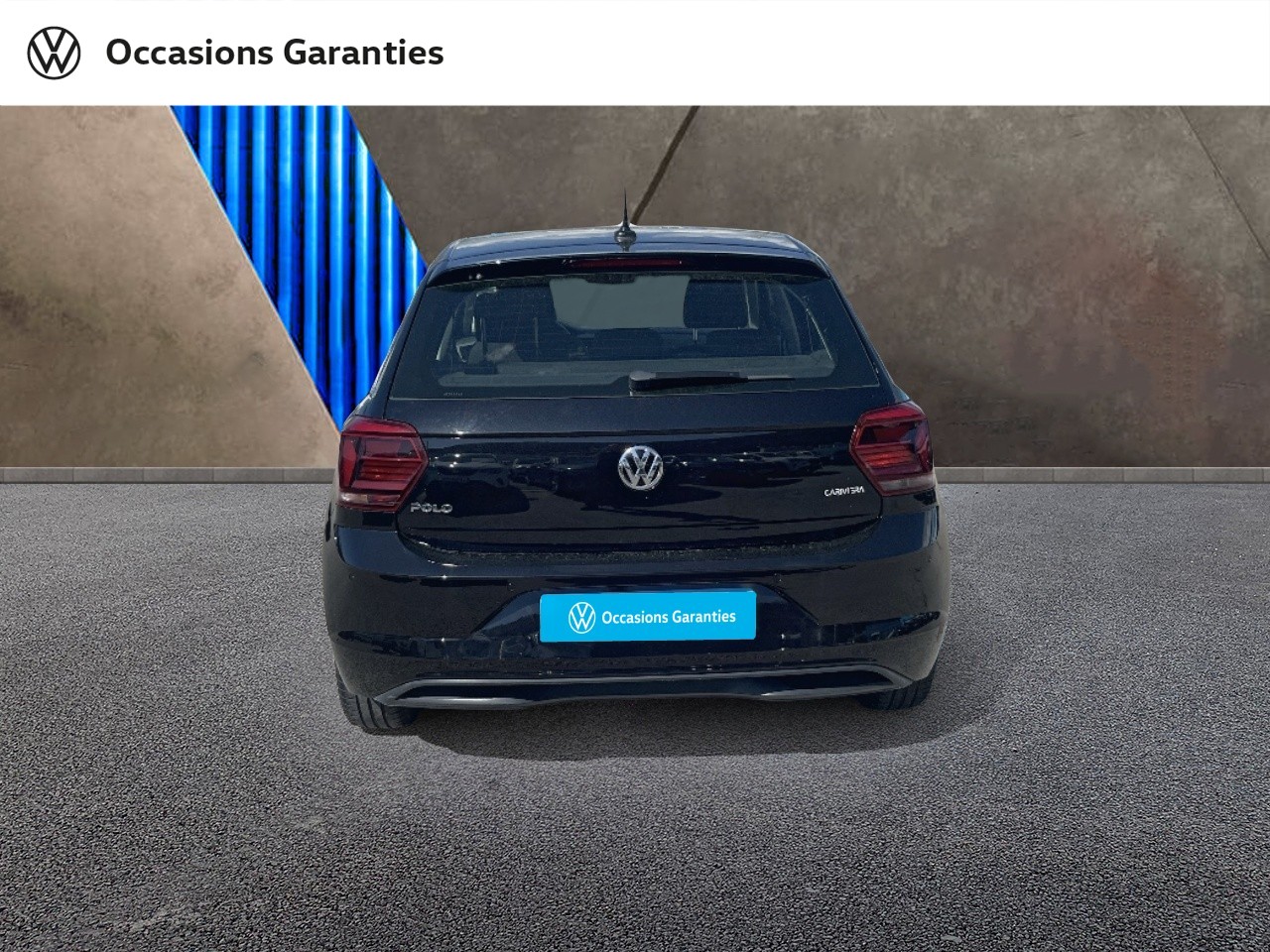 Découvrez nos voitures d'occasion | Volkswagen Nice La Plaine