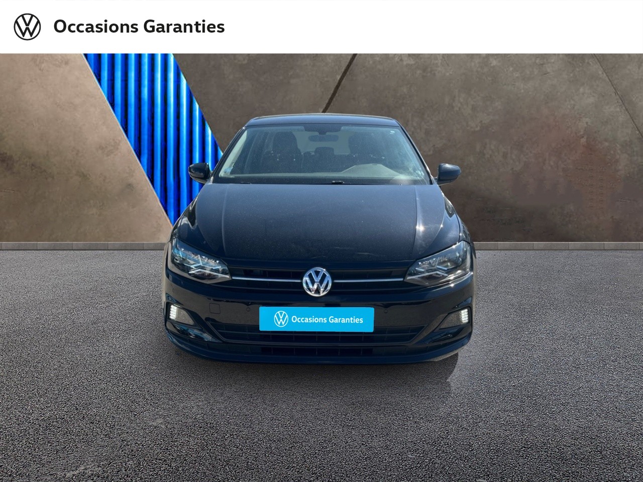 Découvrez nos voitures d'occasion | Volkswagen Nice La Plaine