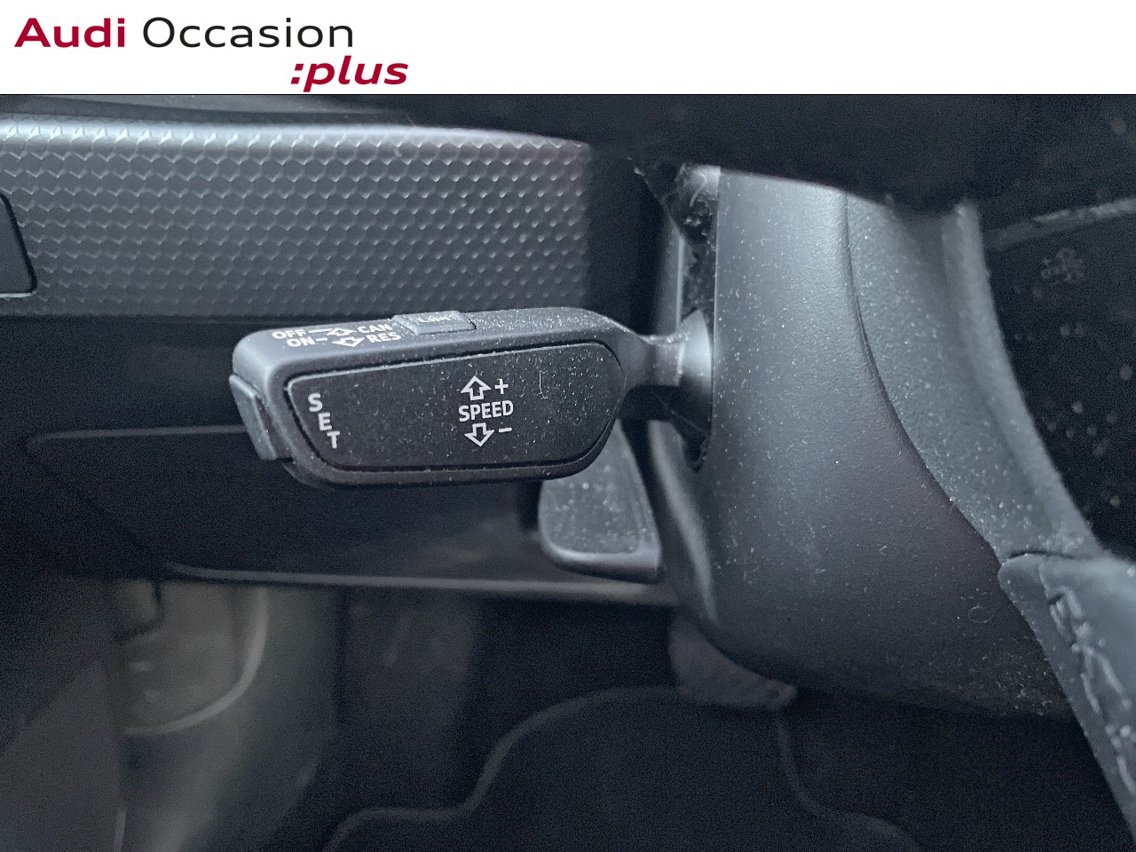 Découvrez nos voitures d'occasion | Audi Metz