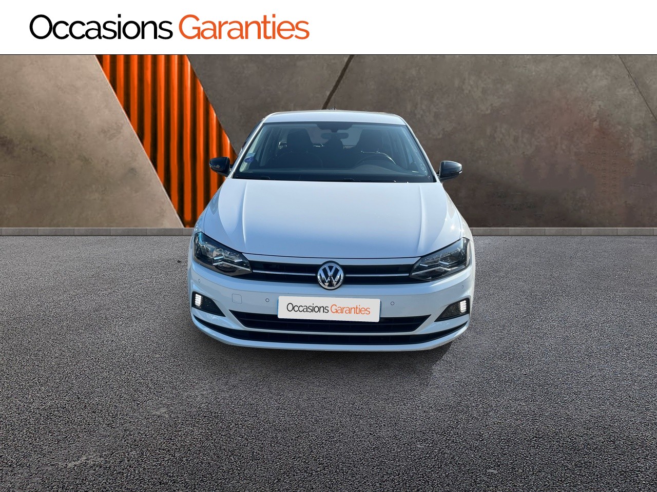 Découvrez nos voitures d'occasion | Volkswagen Nice La Plaine