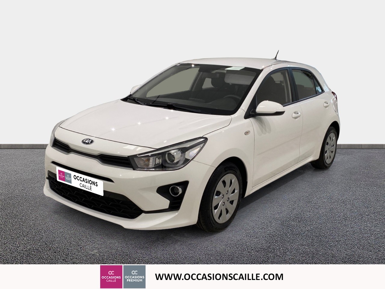 Les voitures d’occasion KIA Réunion