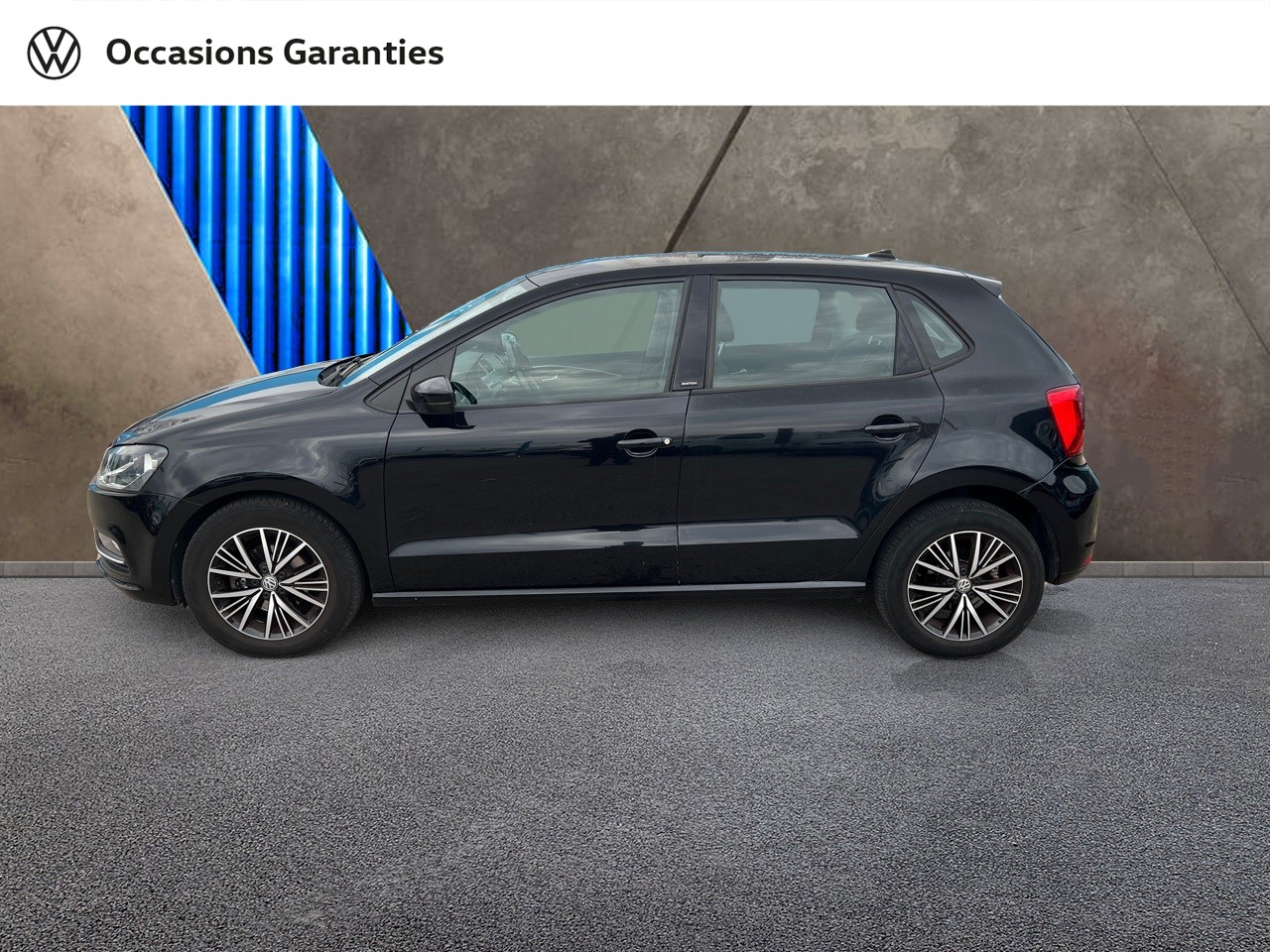 Découvrez nos voitures d'occasion | Volkswagen Nice la Plaine