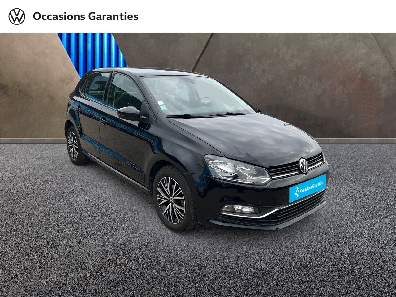 Découvrez nos voitures d'occasion | Volkswagen Nice la Plaine
