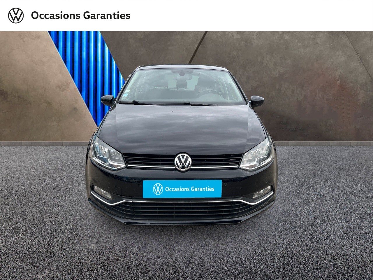 Découvrez nos voitures d'occasion | Volkswagen Nice la Plaine