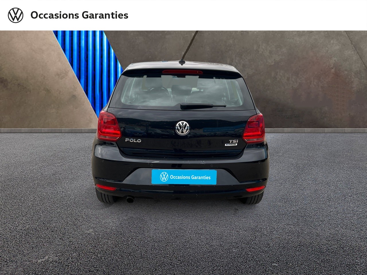 Découvrez nos voitures d'occasion | Volkswagen Nice la Plaine